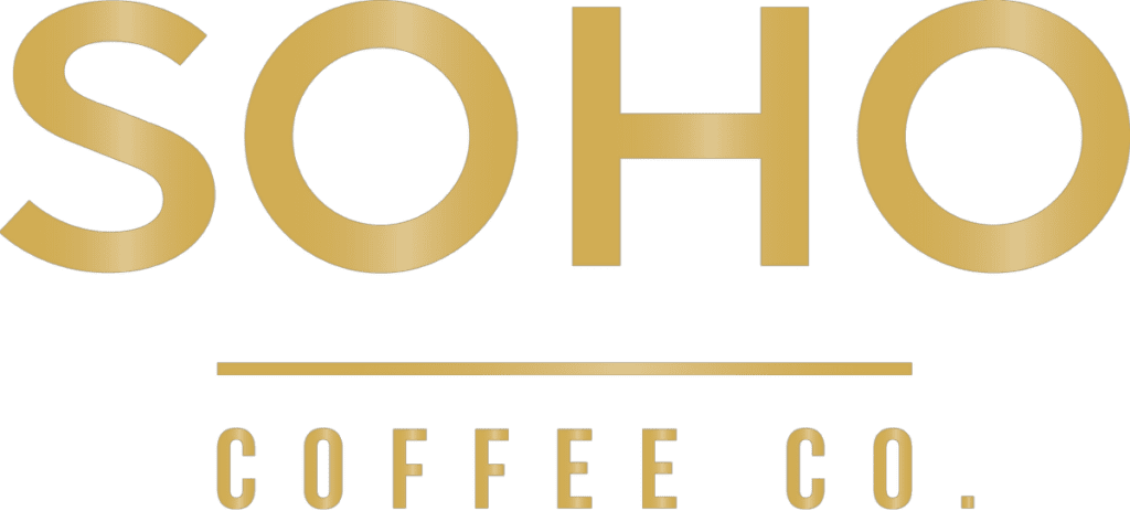 SOHO Coffee Co. | SOHO Coffee Co.