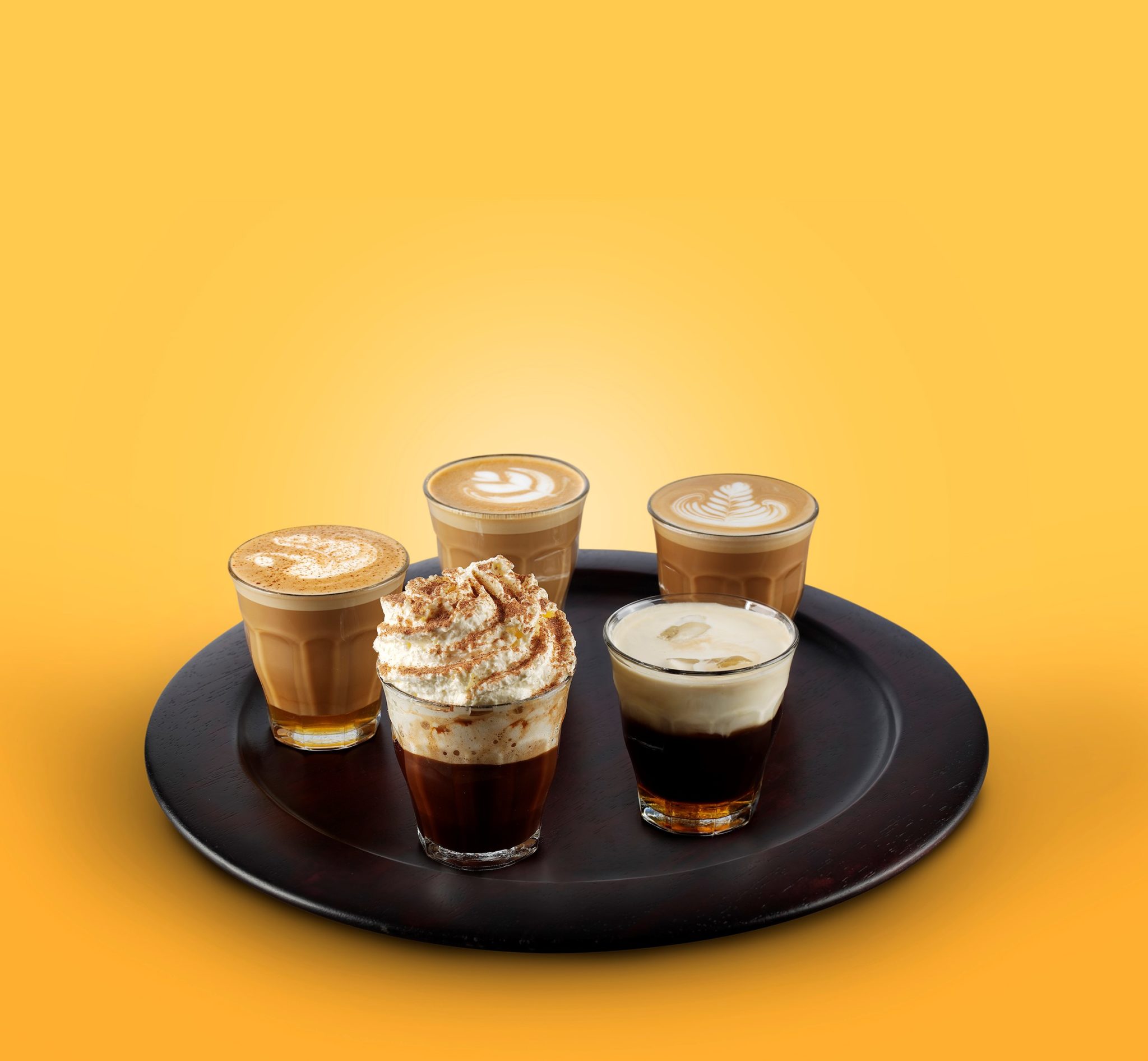 SOHO Coffee opens new format "SOHO Piccolo" at Northampton Train ...