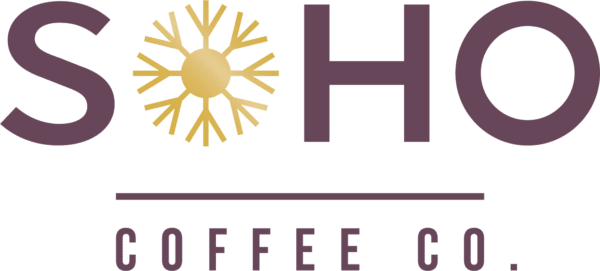 Menu | SOHO Coffee Co.