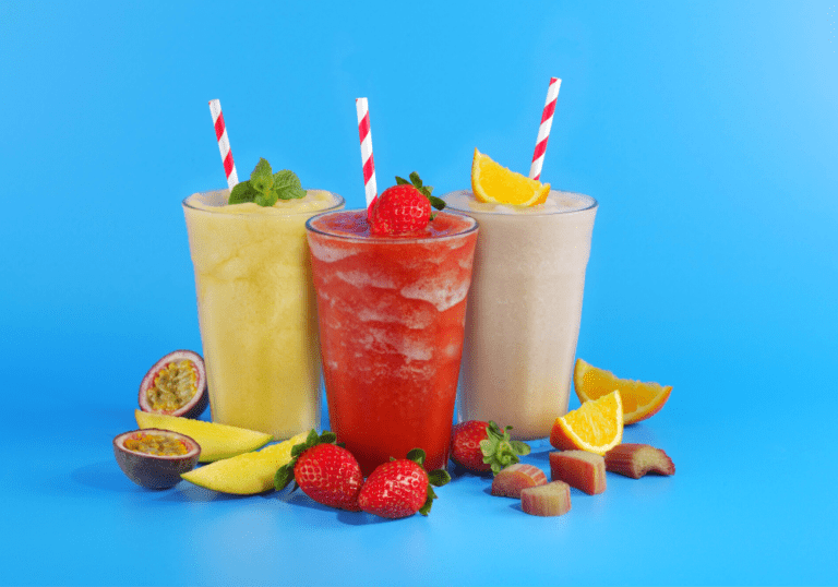 What's new | SOHO Coffee Co.