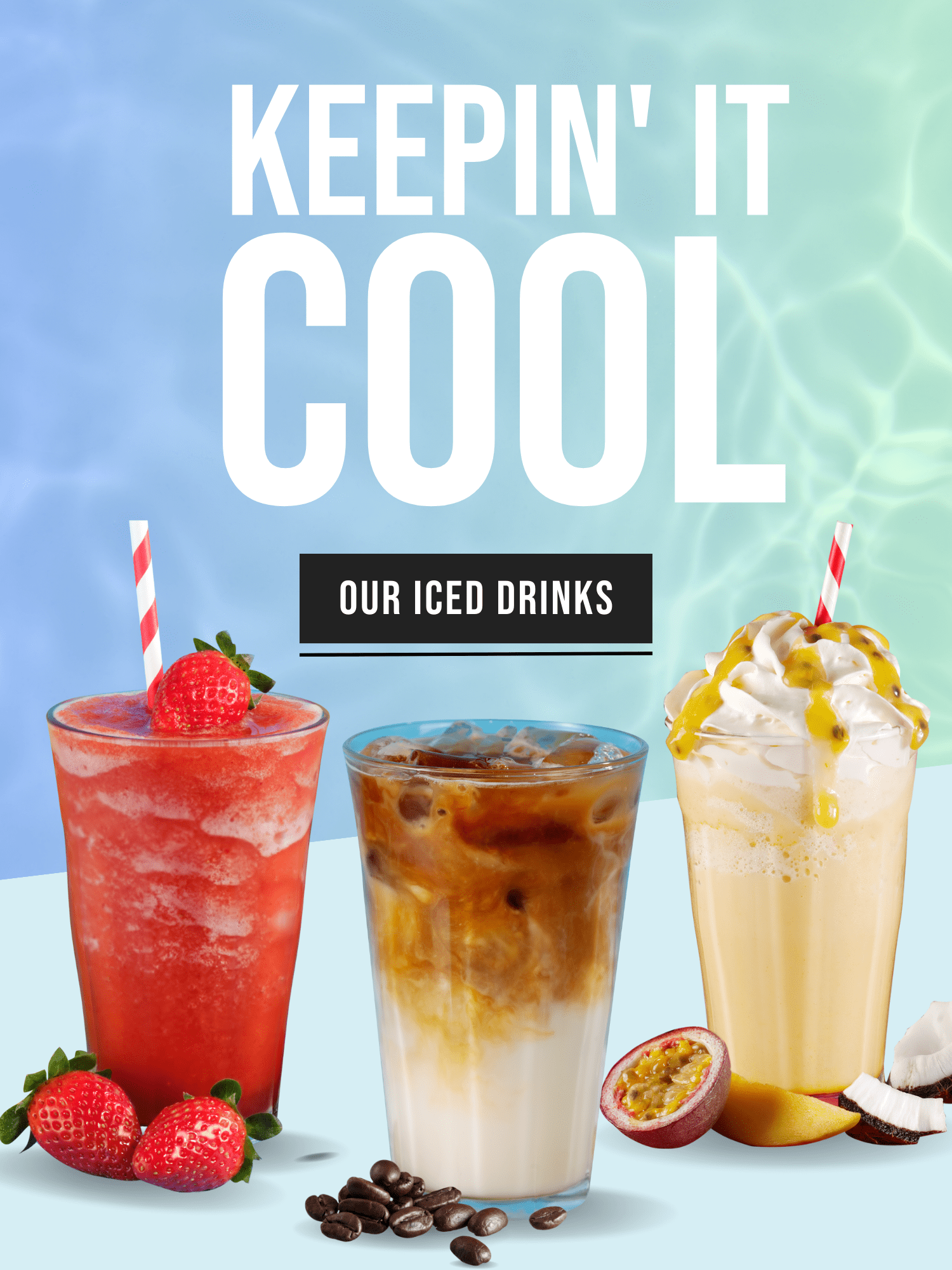 SOHO Coffee Co. | SOHO Coffee Co.