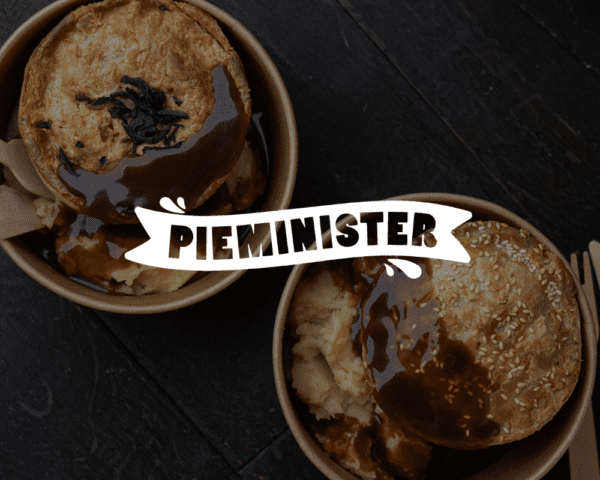 SOHO Coffee X Pieminister bring award-winning pies to Bristol Airport ...