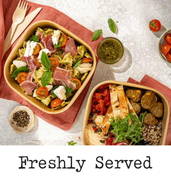 SOHO Coffee | SOHO Coffee Co.