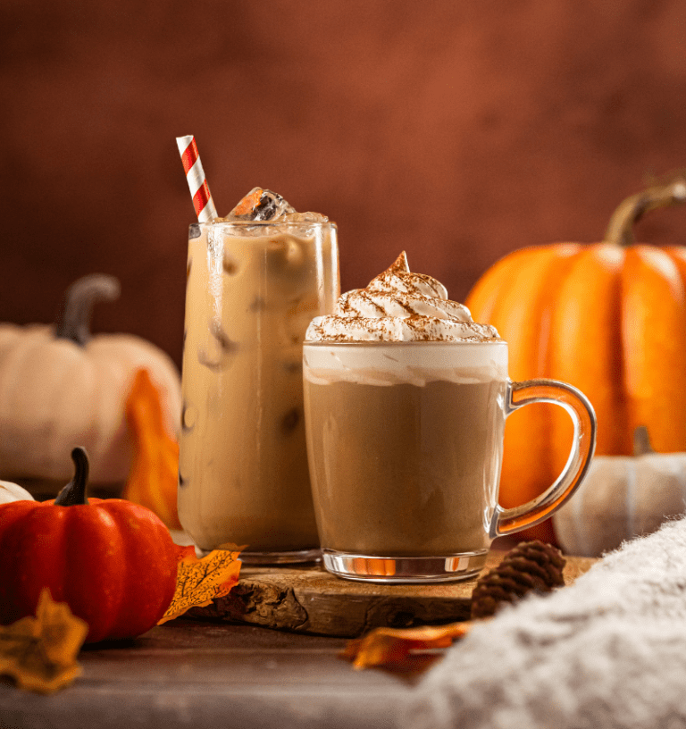 Coffee & Menu | SOHO Coffee Co.