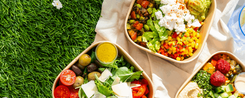 Menu | SOHO Coffee Co.