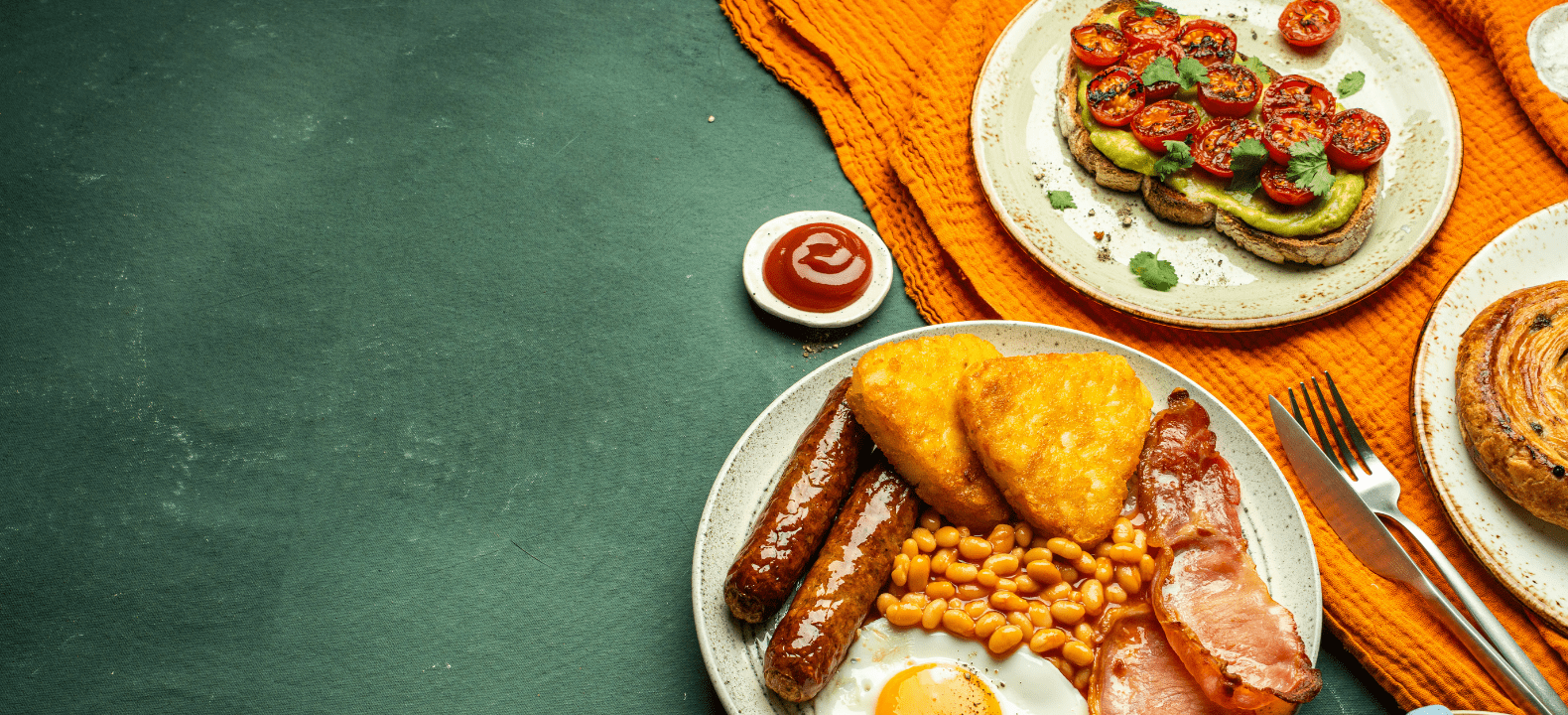 Menu | SOHO Coffee Co.